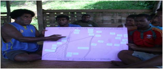 Mataisau: Our Island Home