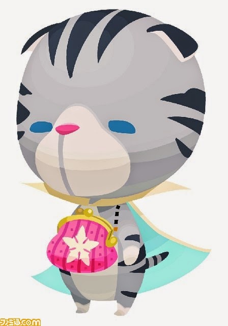 Kingdom Hearts #1 Fan Please!: Chirithy From Kingdom Hearts χ[Chi] Is A ...