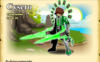 AQWorlds Media: CardClasher