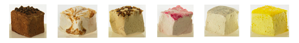 Girly Girl Giveaways: *Gift Idea- Plush Puffs Review