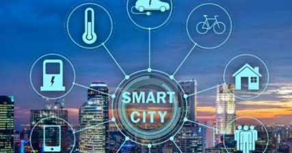 Smart City - Blogger Nepal