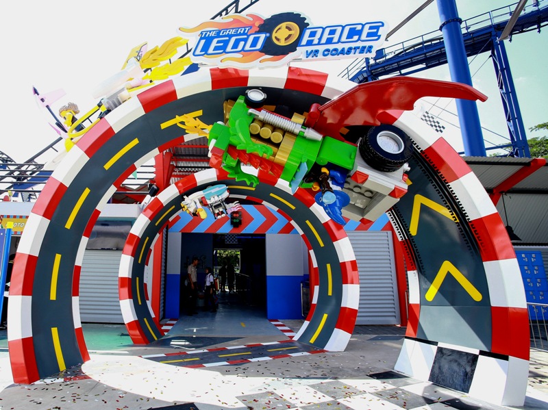32+ Legoland Malaysia Vr Coaster Gif