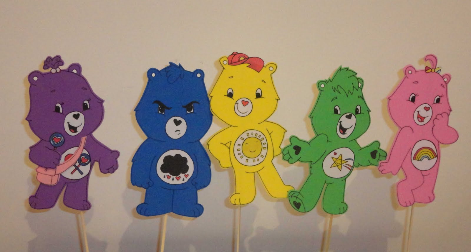 Caritas de ositos cariñositos - Imagui