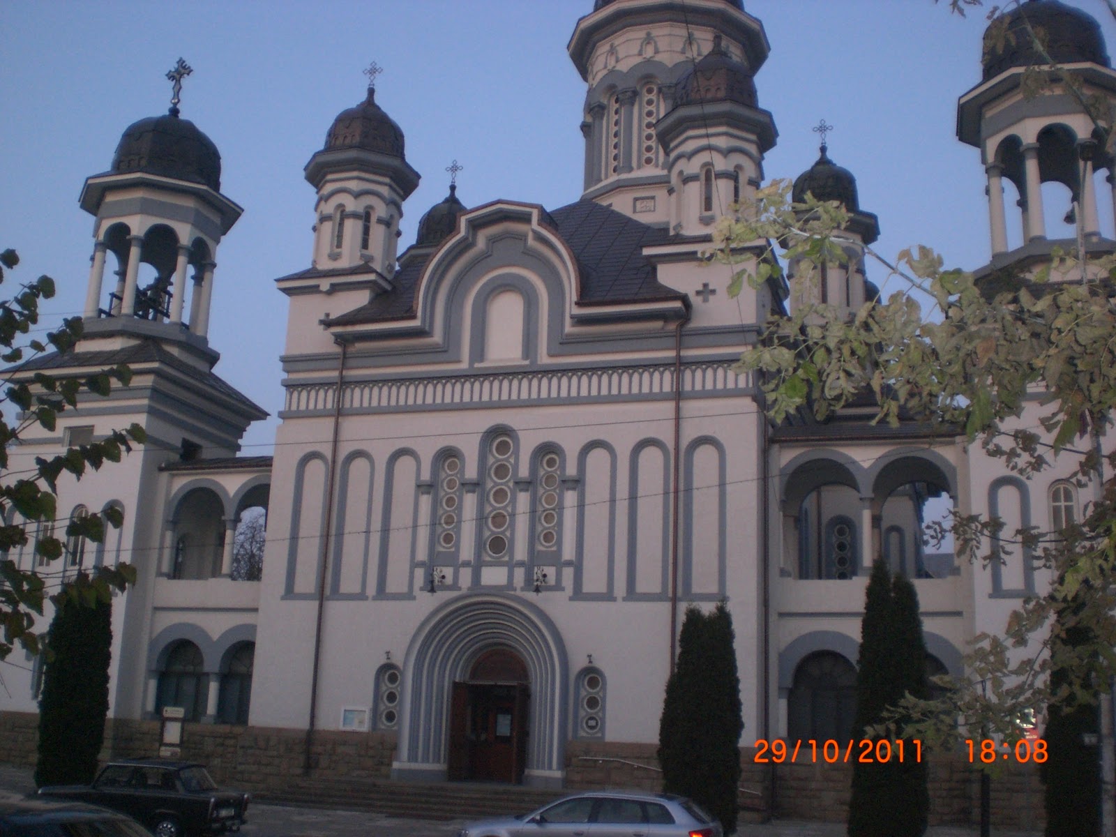 O fotografie...: Radauti