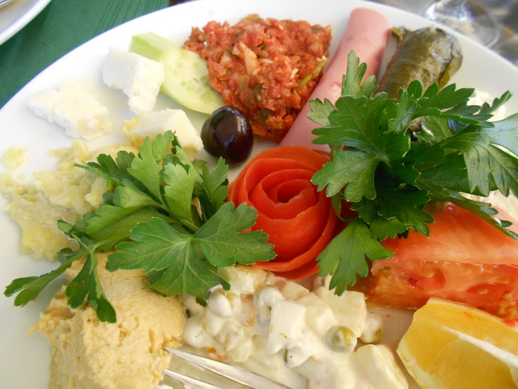 Adventuritos | Small Adventures: Istanbul: Food