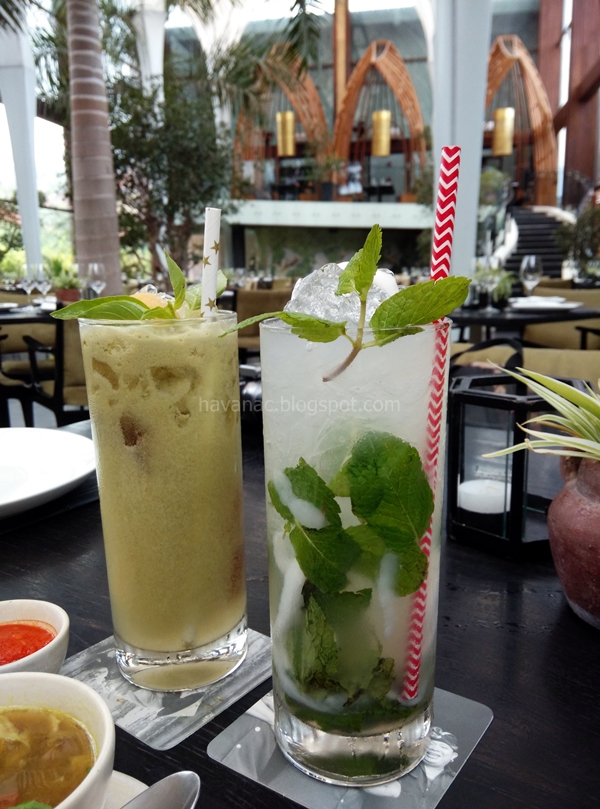 Havana QQ Travel Blog: Bali #3: Merah Putih Restaurant