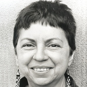 EG : Gloria Anzaldúa, Dejarse ir