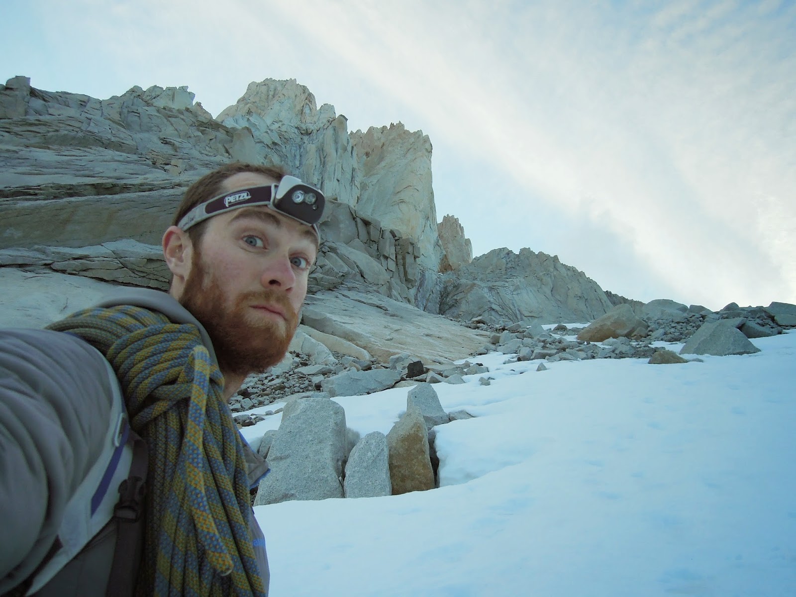 The Forrest Philosophy