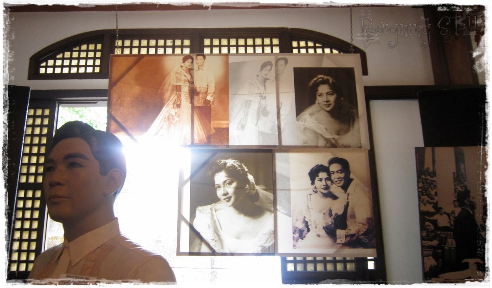 Marcos Museum and Mausoleum (Batac City, Ilocos Norte) - ReigningStill