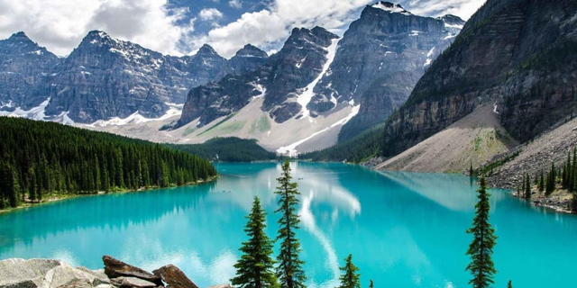 Los parques naturales más bonitos del mundo