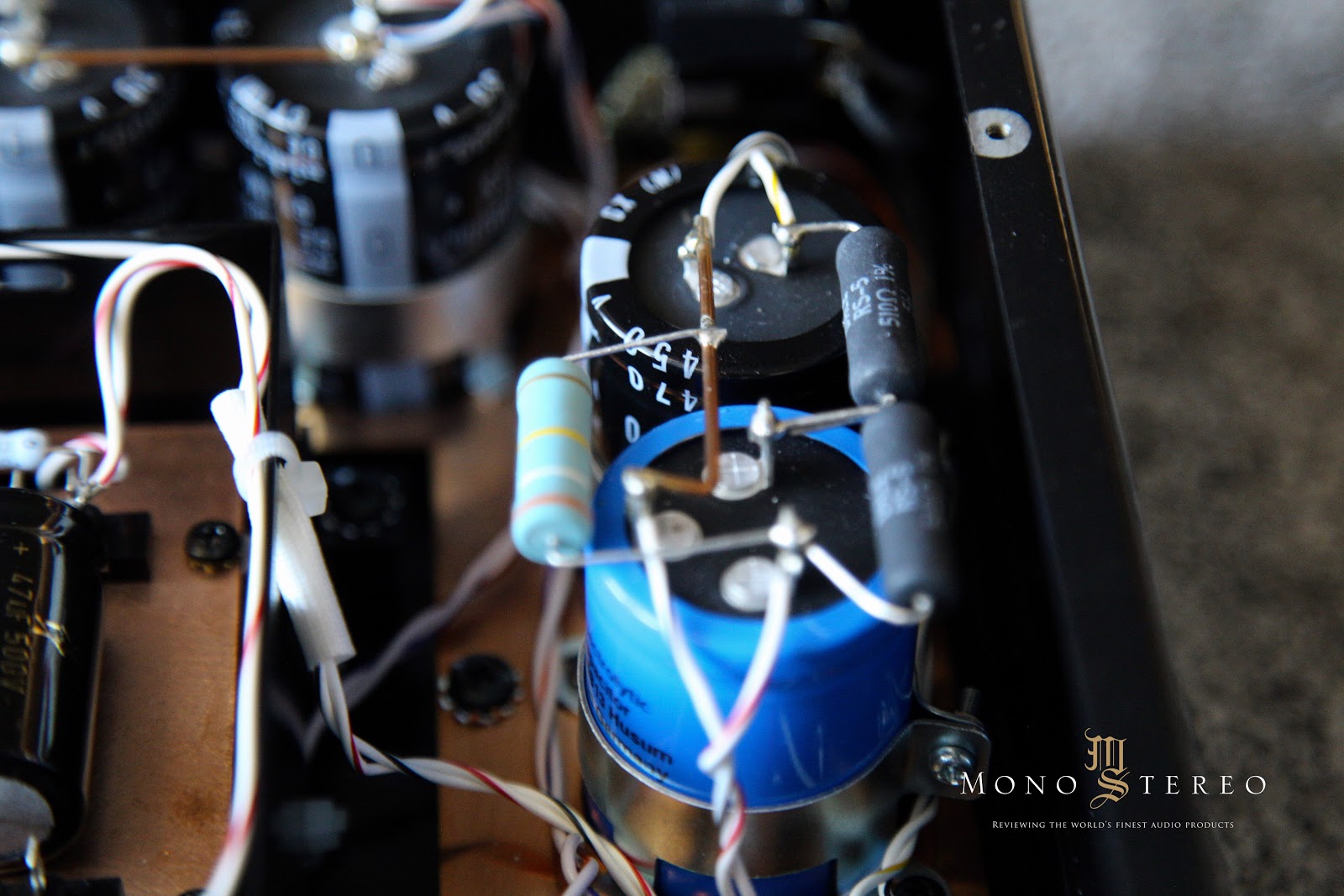 AIRTIGHT ATC-5 PREAMPLIFIER REVIEW IS COMING – M & S | Ultimate High ...