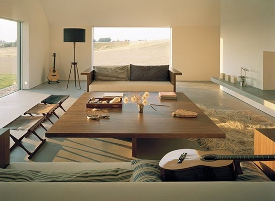 Mediterranean Nordic: BARON HOUSE