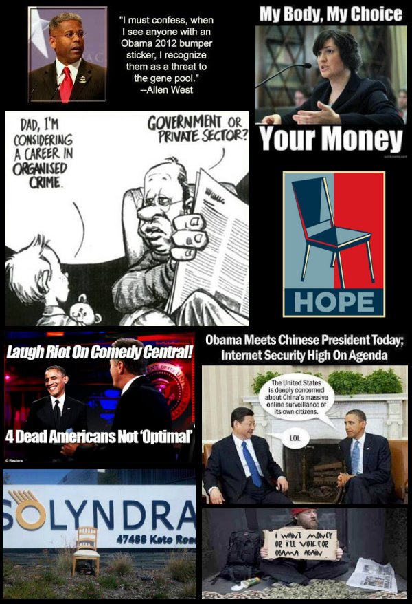 Doug Ross @ Journal: Image Collection o' the Day