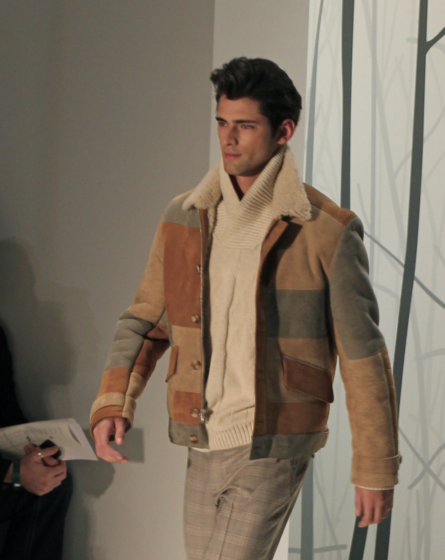 PERRY ELLIS FALL 2011/CALLAWAY GOLF APPAREL by Perry Ellis, Int.