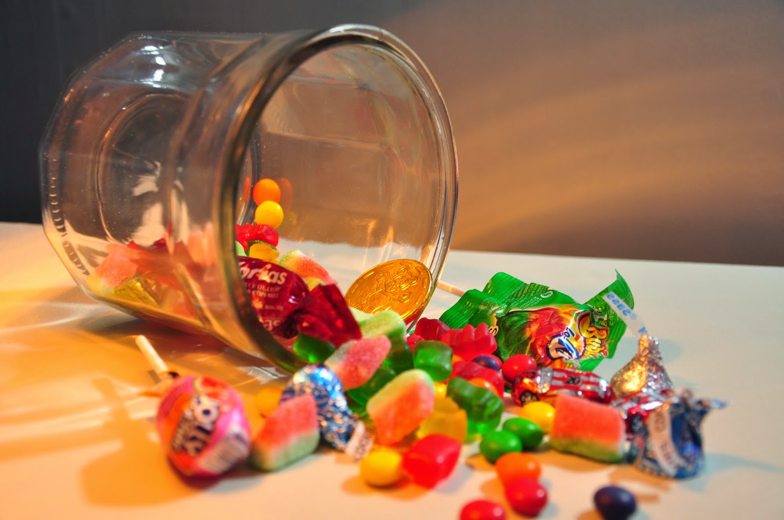 Fotografía Digital : Bodegon Contemporaneo