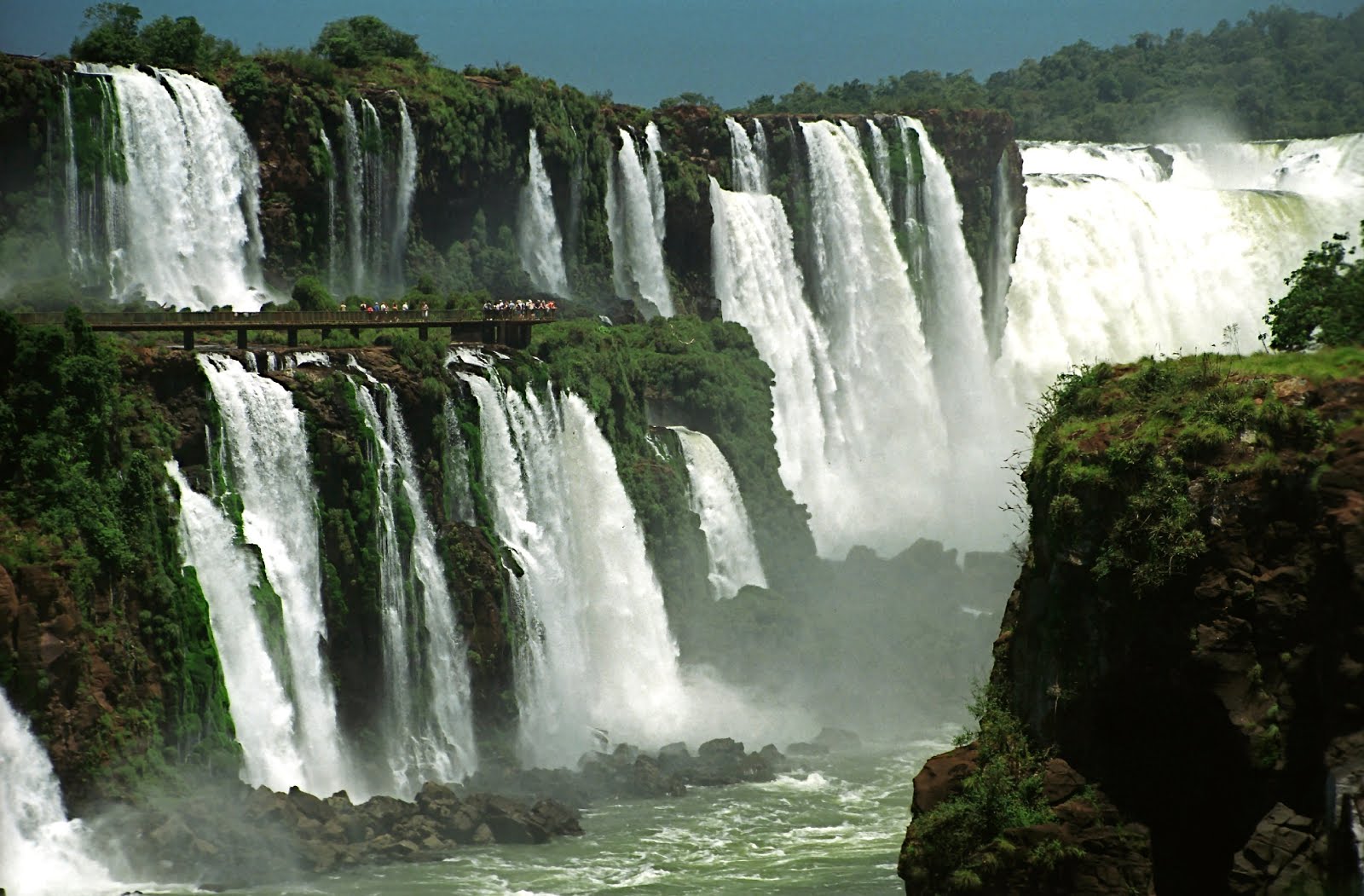 4 tourist destinations best and compelling to visited in brazil ...