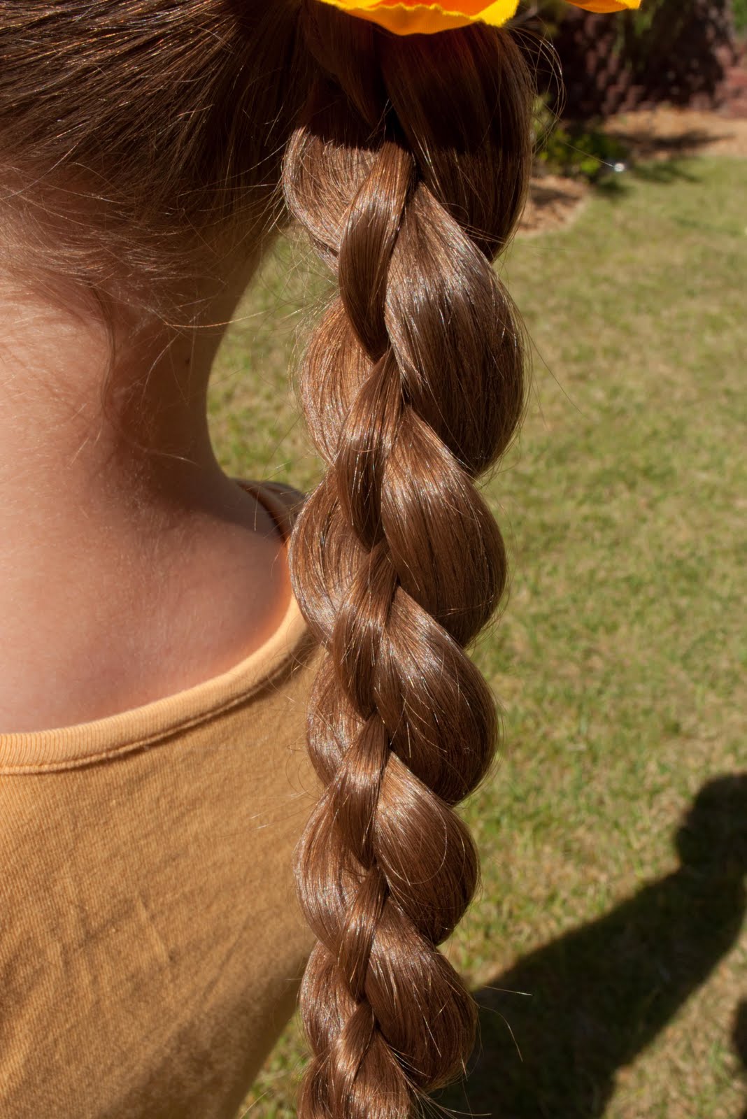 Princess Piggies: The Uneven Quad