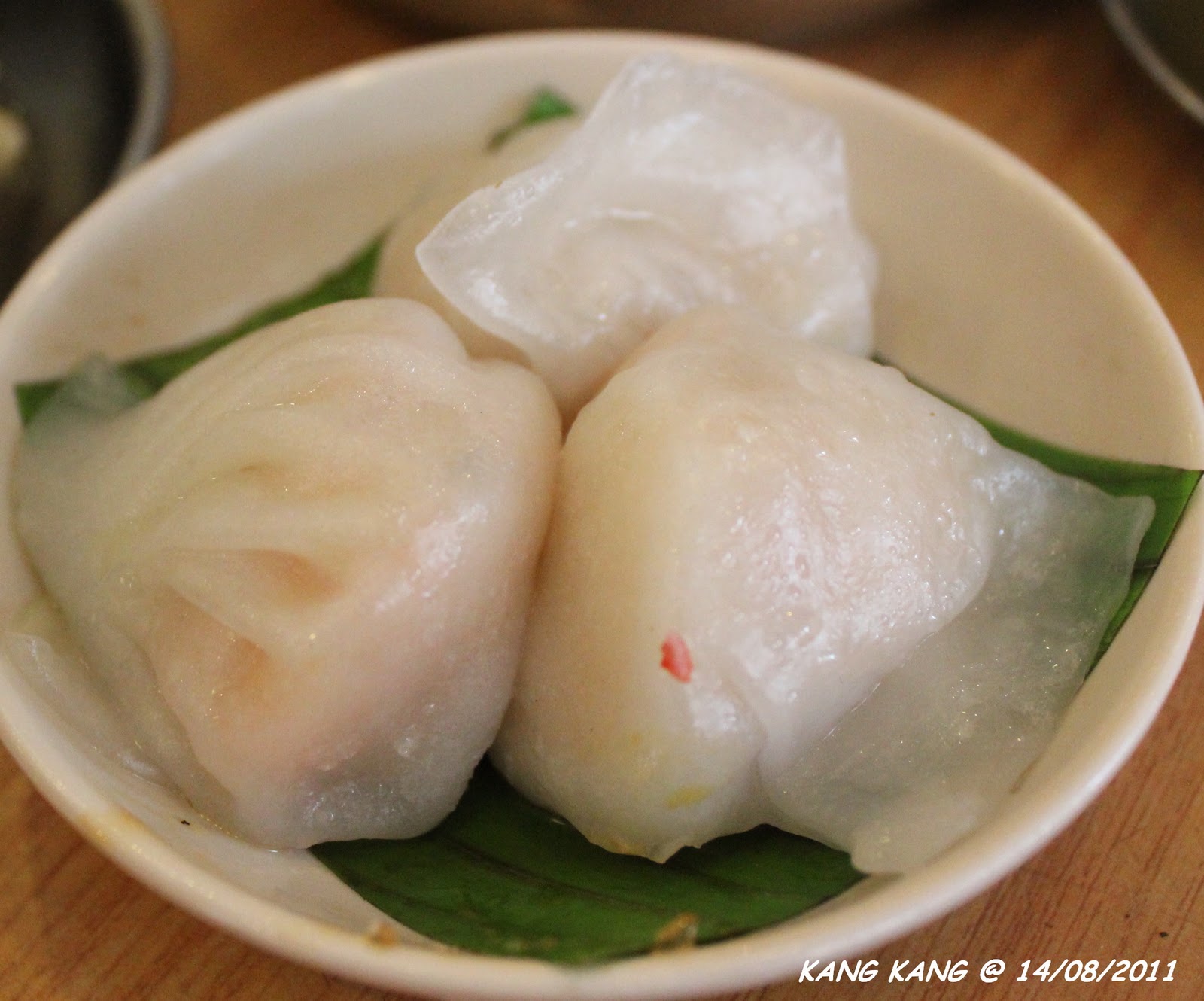 Kang Kang Cari Makan Fantasy: 潘记包饺点心 Restoran Phang Kee Dim Sum ...