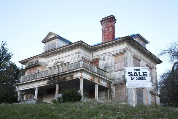 Once upon a time there was a house: Flavel House, Astoria