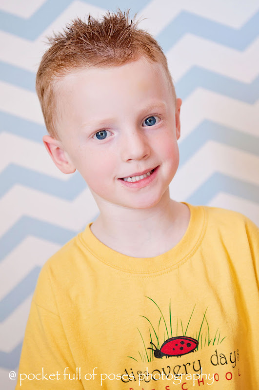 Pocket Full of Poses Photography: Discovery Days Preschool 4-5 Year Olds