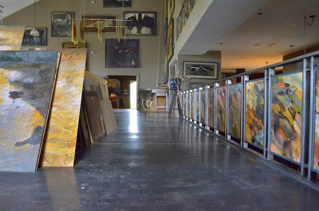 La Maison Boheme: Houzz Tour | Richard Murray