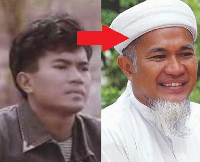 KISAH HIDAYAH AZMIL MUSTAPHA. SEGALANYA BERUBAH APABILA BERTEMU PEMANDU ...