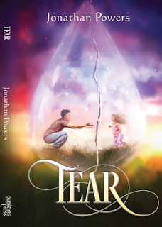 Tear | BookInform Press Release and Distribution