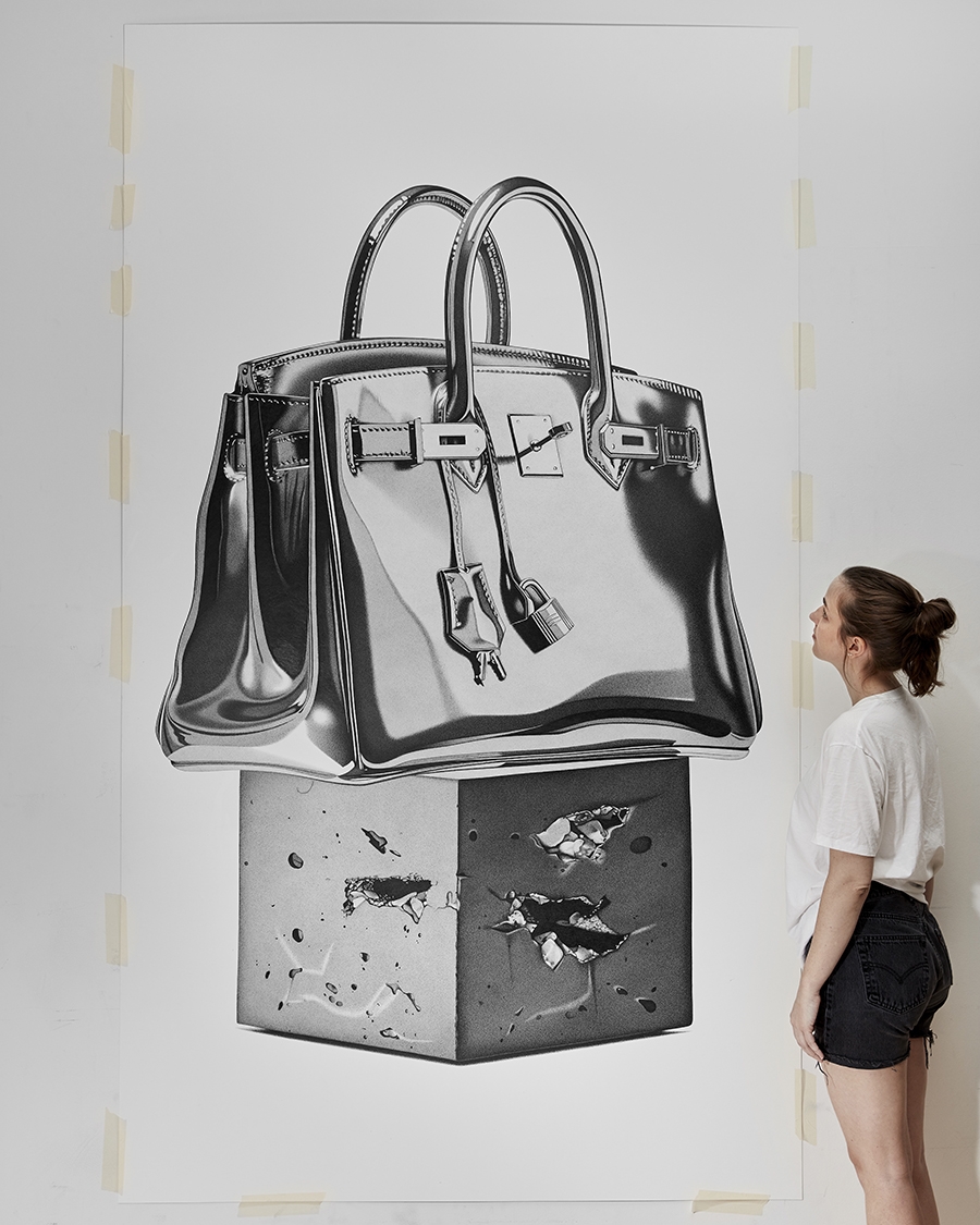 Design Stack: A Blog about Art, Design and Architecture: Bronzed Trophy ...