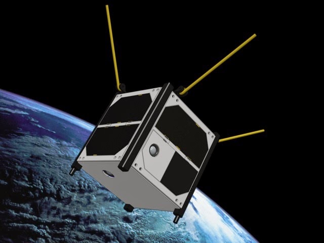 Humboldt Microcontrollers Community: Ardusat Update: 2014/15 High ...