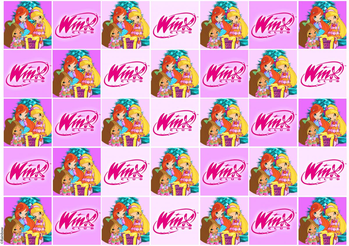 Christmas Wrapping Paper