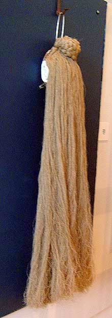 Kerstin's extras: 2015