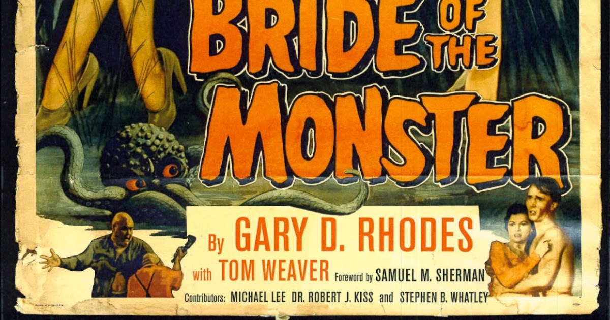 A review of the ' Bride of the Monster