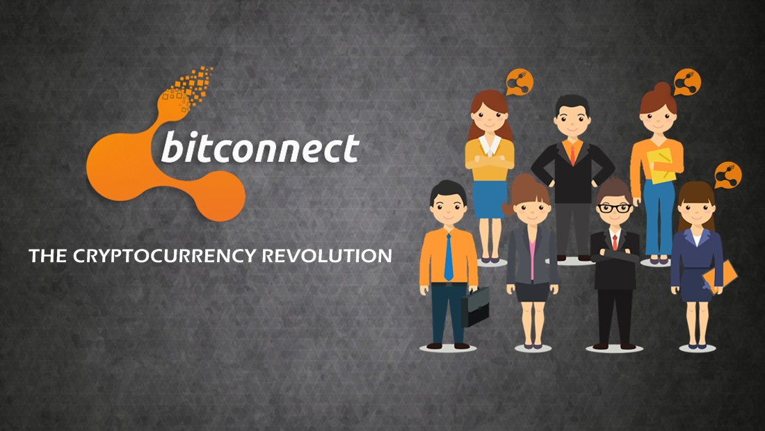 Apa itu Bitconnect | Irman Syaputra