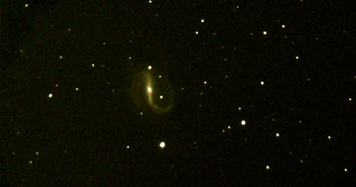 NGC 7479 galaxia espiral-barrada