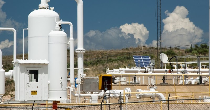 Everything to Know About Flare Gas Recovery System - Aussie Trade