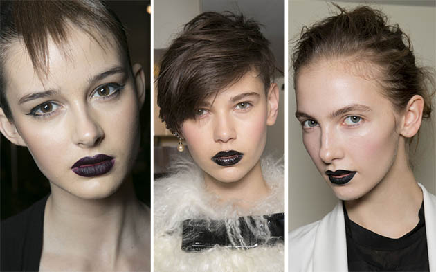 Future Trends 2014: makeup trends, fall, fall, fall makeup fashion ...