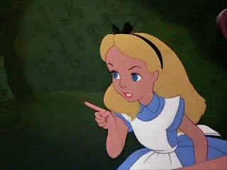 Alice 4 - Cia dos Gifs