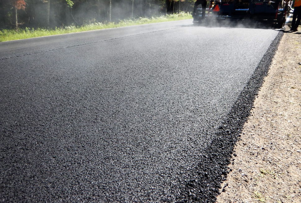 Info Austin: Du papier recyclé renforcirait le pavé, mieux que de l ...