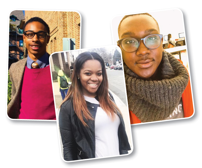 Hampton University News: June 2015