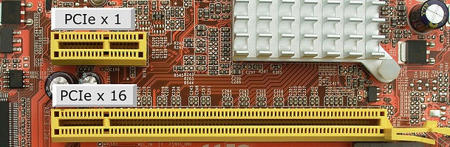 alexandra-asir: DIFERENCIA ENTRE: PCI-E 16x y PCI-e 16x 2.0