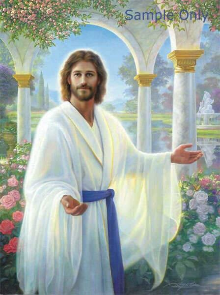 Pohon di Tengah Taman Eden - ~~~Danau Makamo~~~