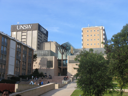 Catalogue of Online University