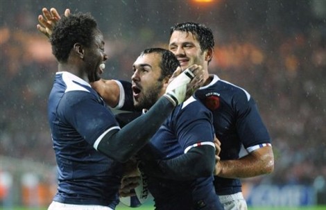 RUGBY TV: WATCH FRANCE VS JAPAN LIVE STREAMS ONLINE TV RUGBY WORLD CUP 2011