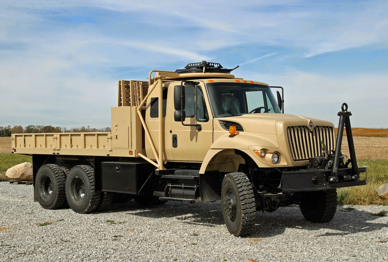 desarrollo defensa y tecnologia belica: La Armada de Colombia recibe un ...