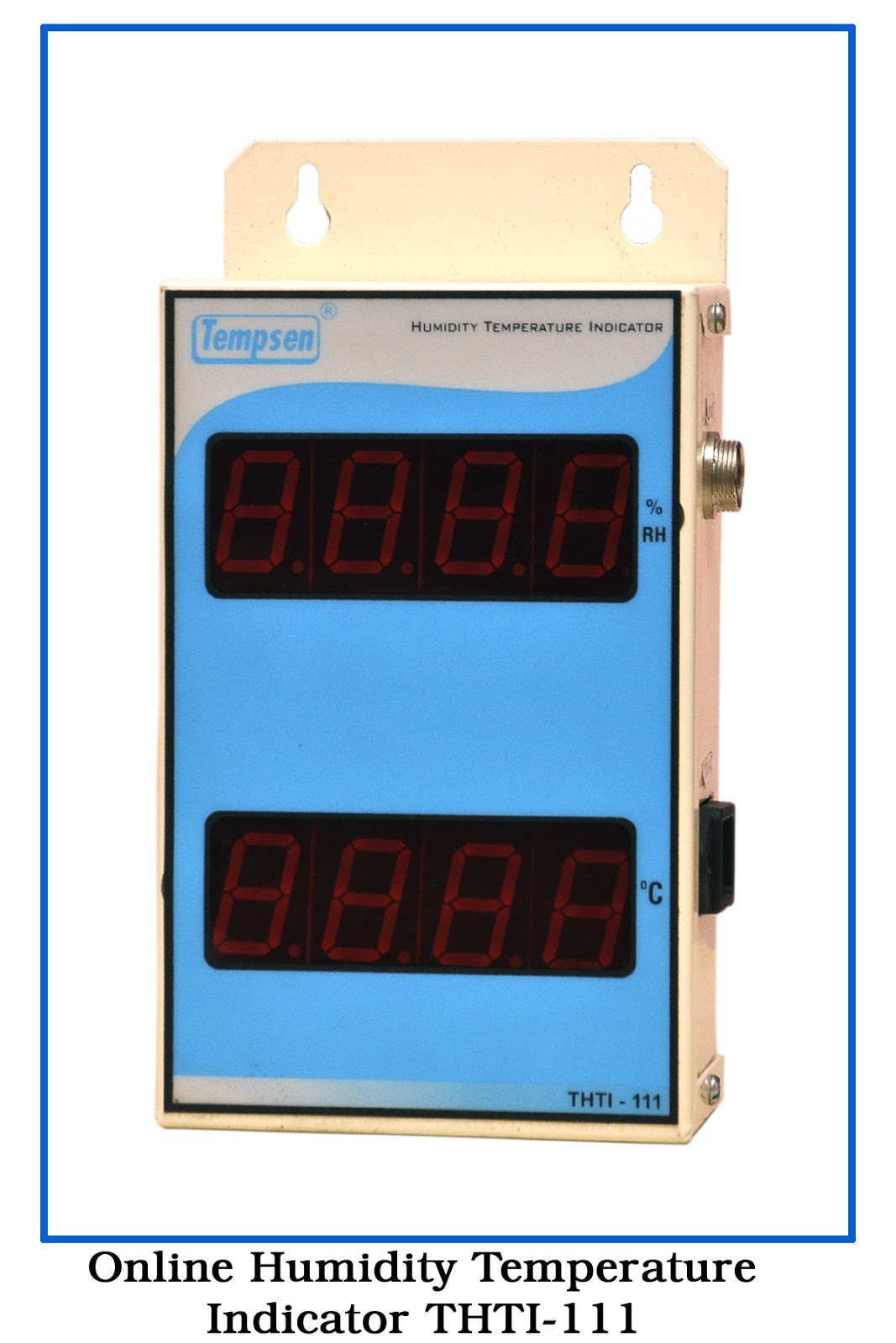 Temperature control Panel: Humidity controller,Temperature controller ...