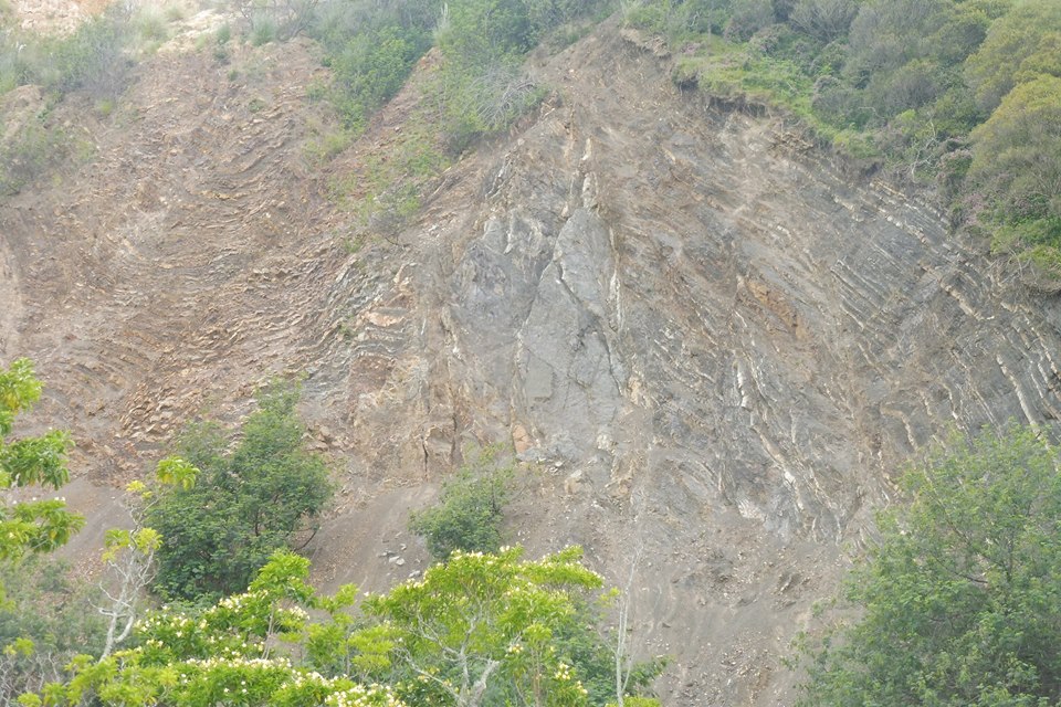 Aotearoarocks - Geology - Archaeology - History - Ecology: Whakatane, a ...