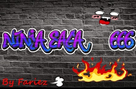 Cheat Ninja Saga 2014