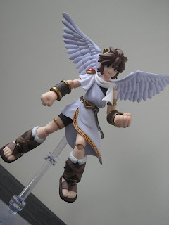 My Shiny Toy Robots: Toybox REVIEW: Figma Pit