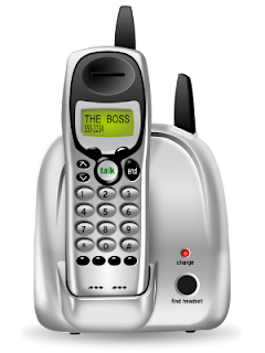 How Do Cordless Telephones Work? - Tech Quark