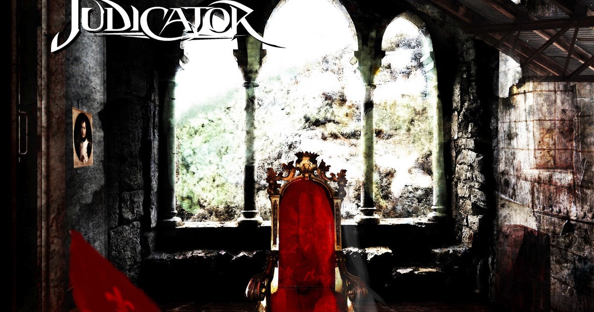 2112 ESTACION DE ROCK: JUDICATOR " Extra largos